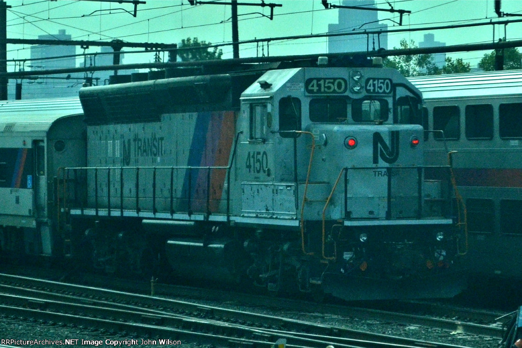 NJT 4150